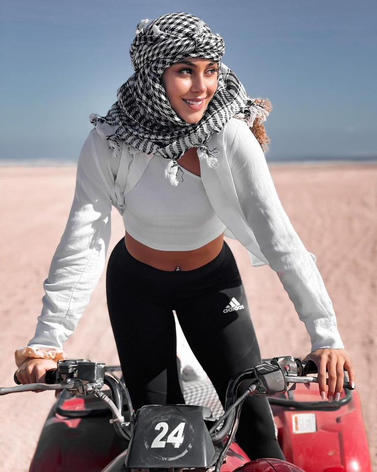 Picture of Alayah Pilgrim