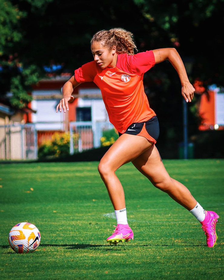 Picture of Alayah Pilgrim