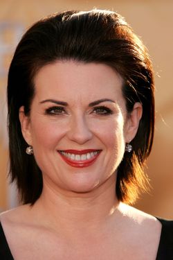 Megan Mullally picture