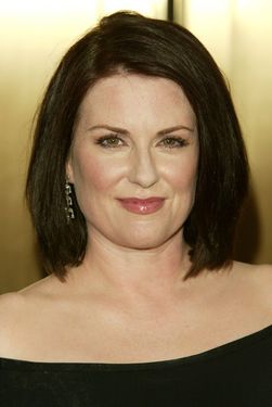 Picture of Megan Mullally