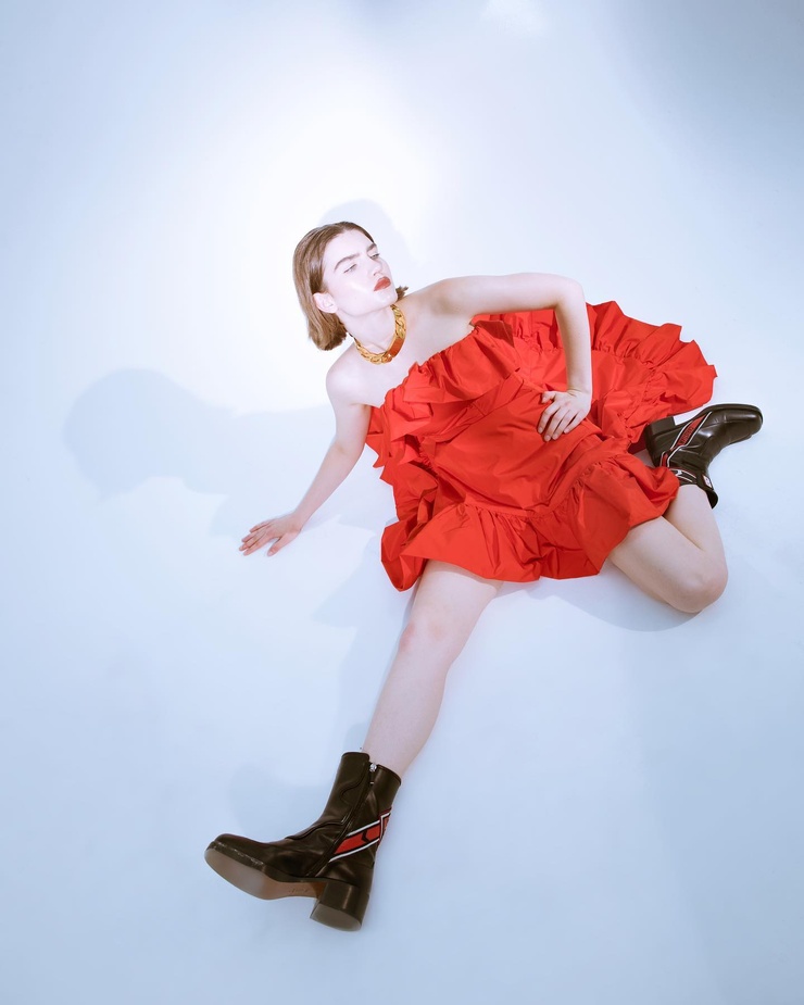 Picture of Ana Milojevic