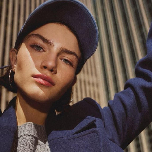 Picture of Ana Milojevic