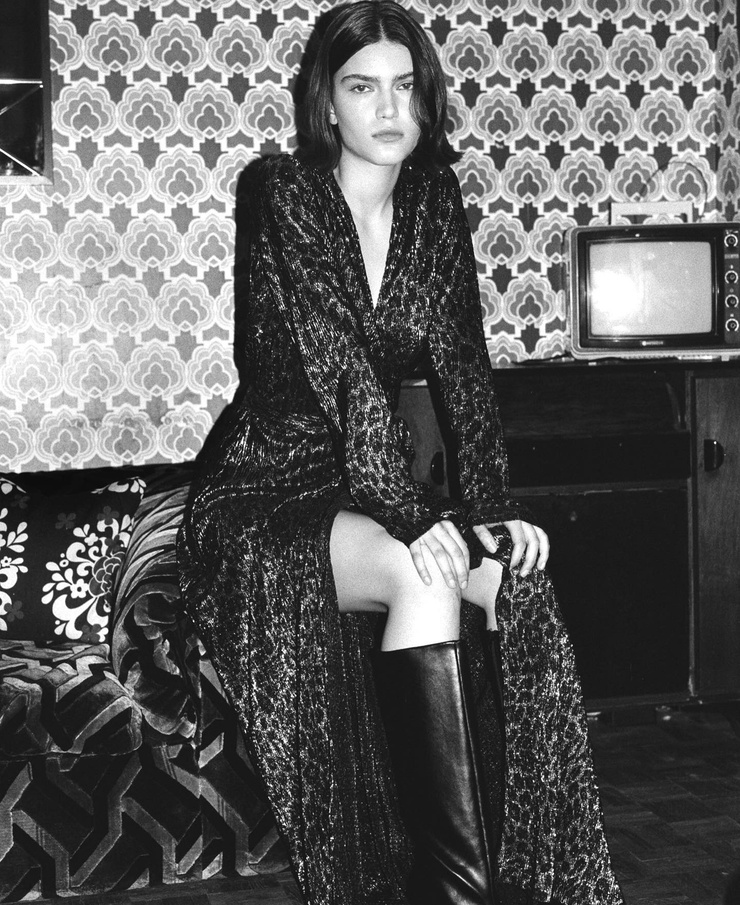 Picture of Ana Milojevic