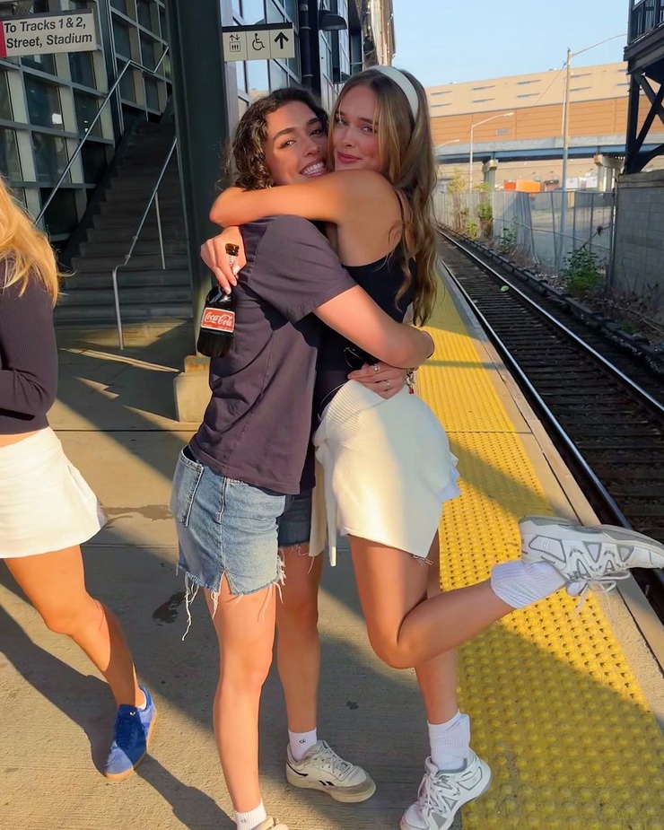 Picture of Erin Cromwell