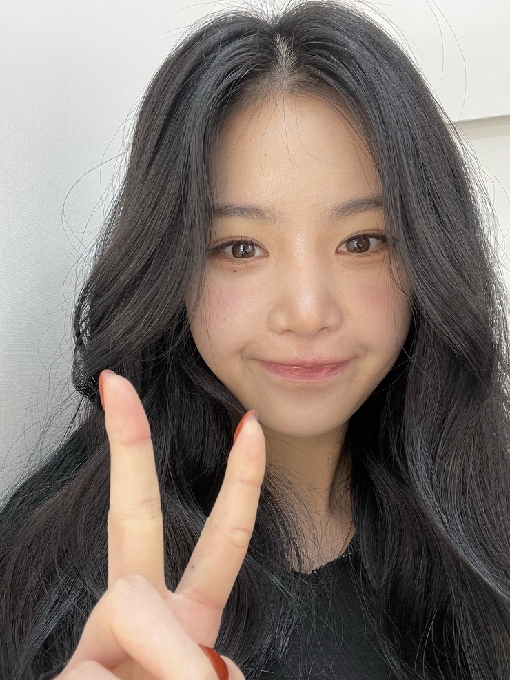Picture of Soojin