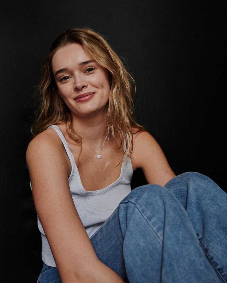 Picture of Erin Cromwell