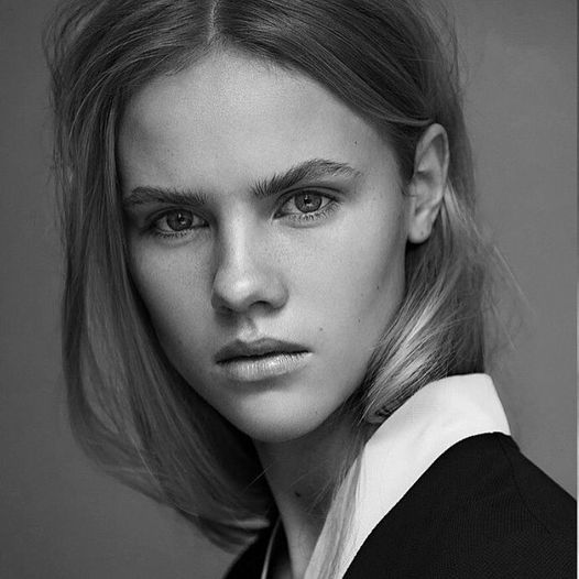 Picture of Elisabeth Faber