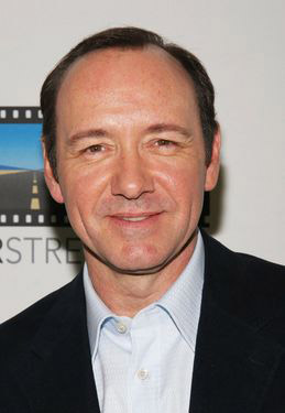Picture of Kevin Spacey