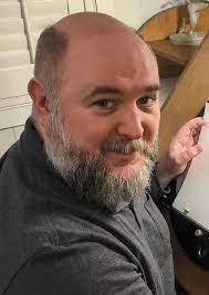 Picture of James Baxter