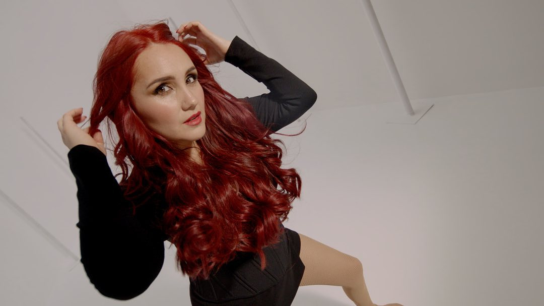 Picture of Dulce María