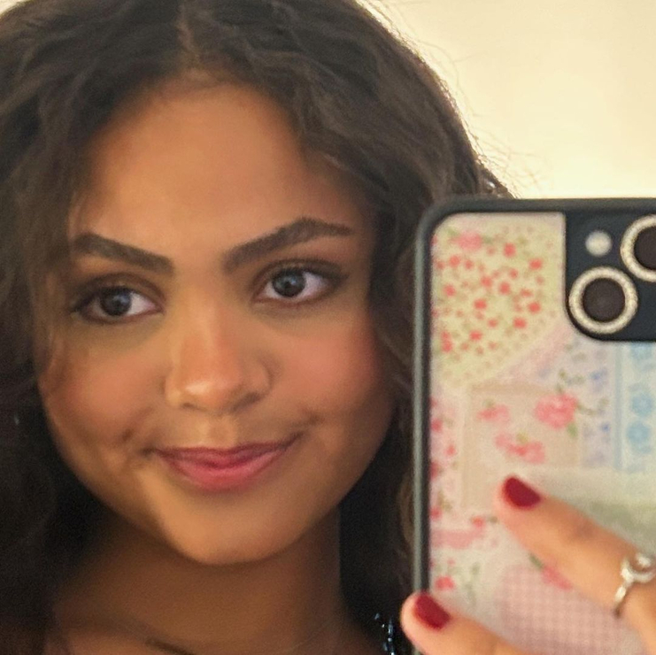 Image of Miia Harris