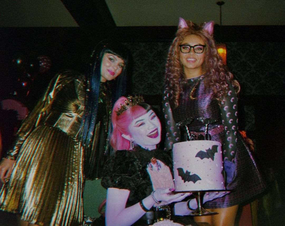 Picture of Miia Harris