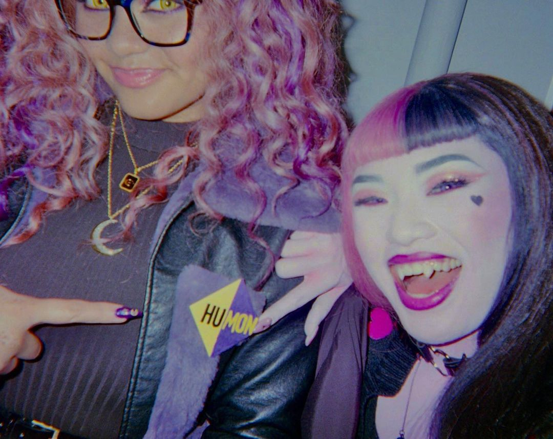 Picture of Miia Harris