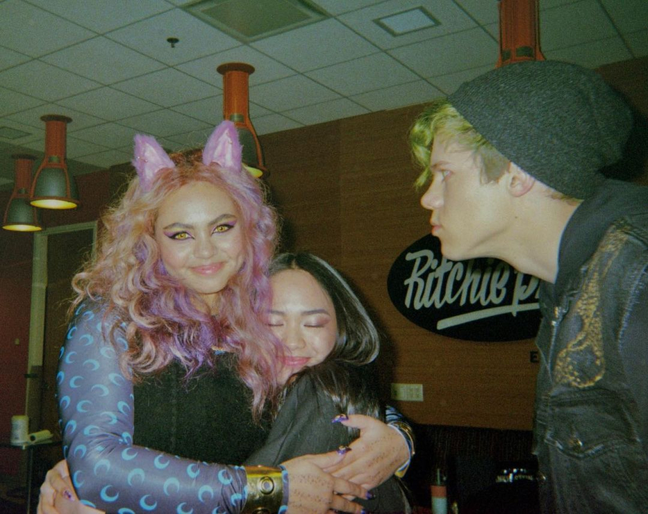 Picture of Miia Harris