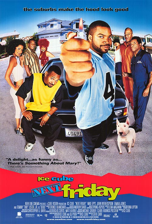 Picture of Next Friday