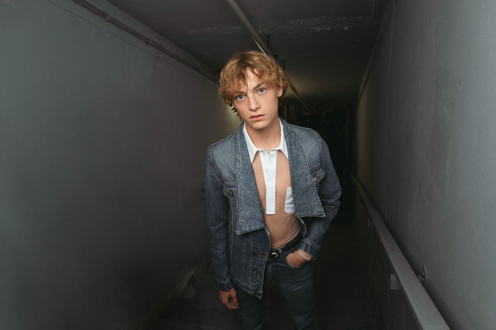 Picture of Eden Dambrine