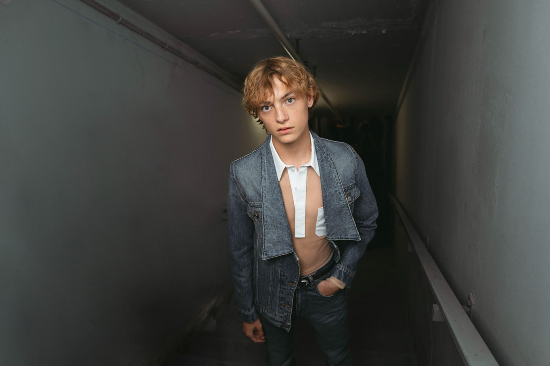 Picture of Eden Dambrine