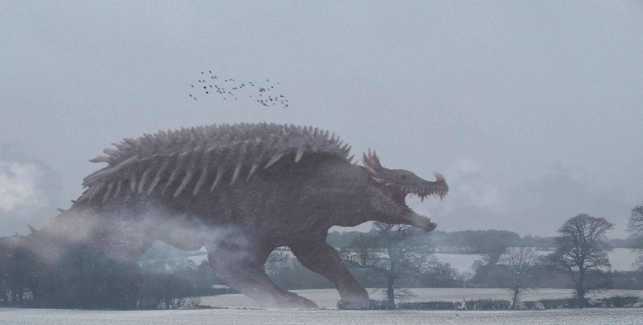 Monarch: Legacy of Monsters image