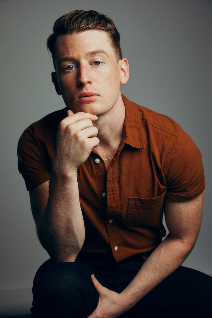 Image of Jeff Burkes