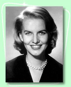 Picture of Patricia Cutts