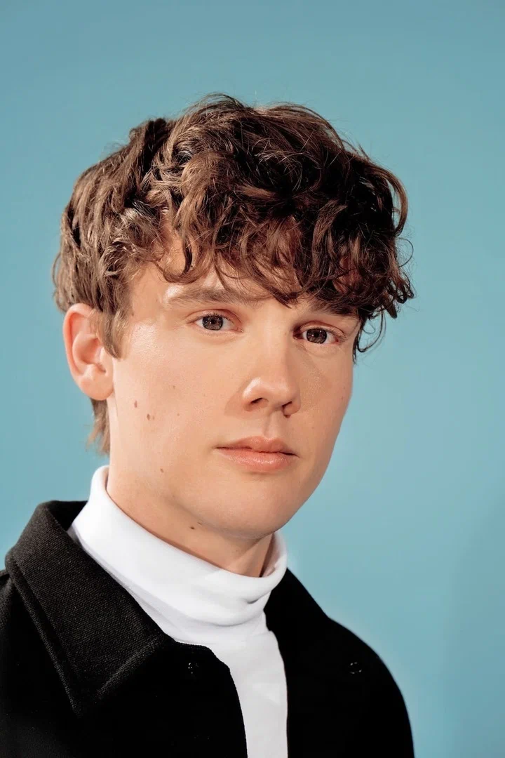 Picture of Hunter Doohan