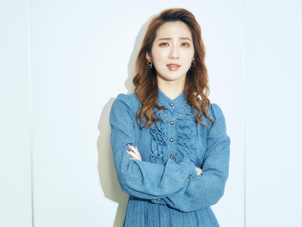 Picture of Uika First Summer