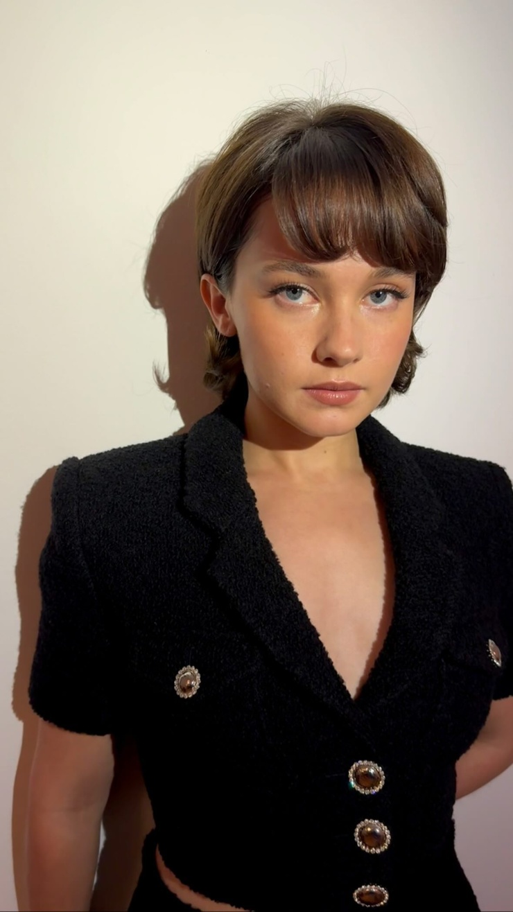 Picture of Cailee Spaeny