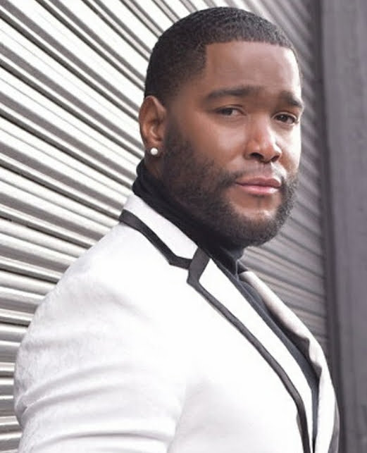 Image of James Darnell