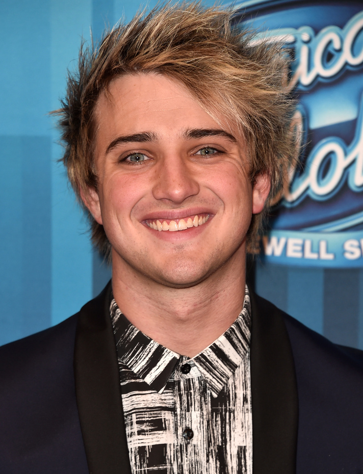 Picture of Dalton Rappatoni