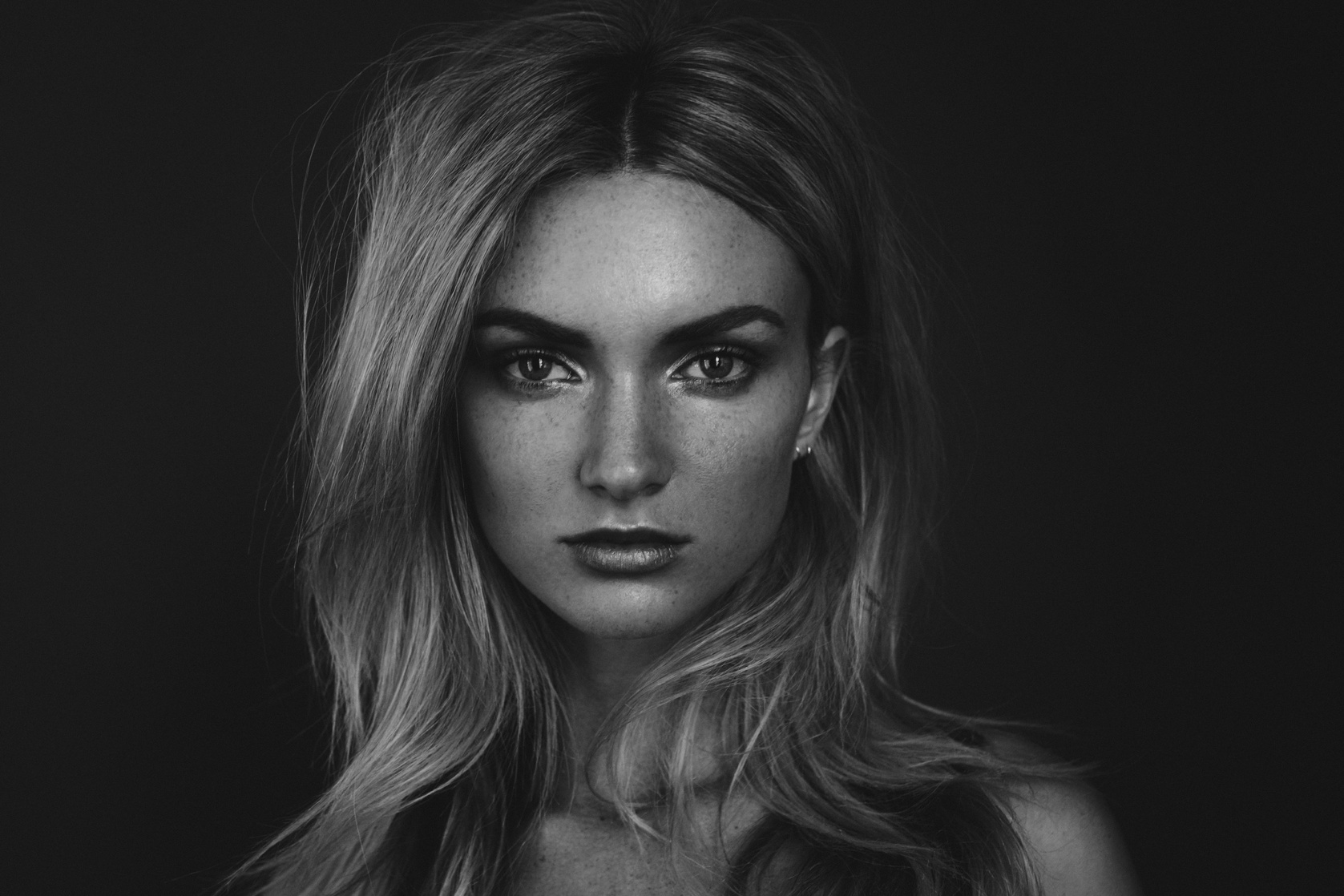 Letecia Price in NYC by Jake Senfold