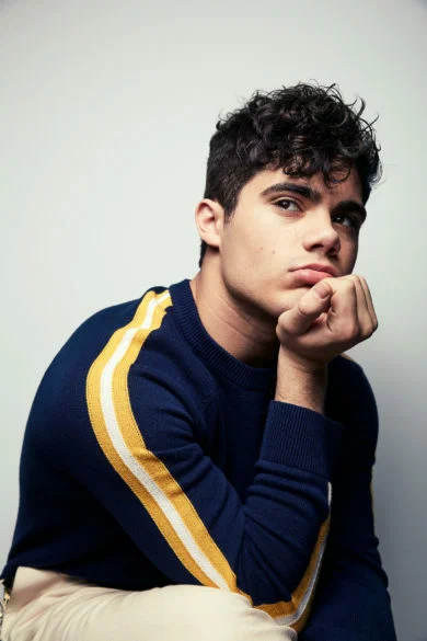 Picture of Emery Kelly