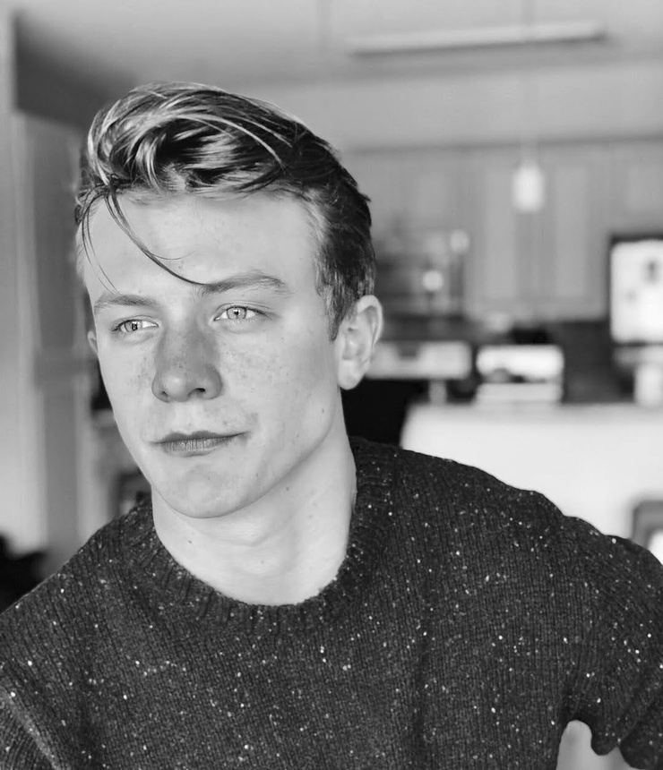 Picture of Alec Zais