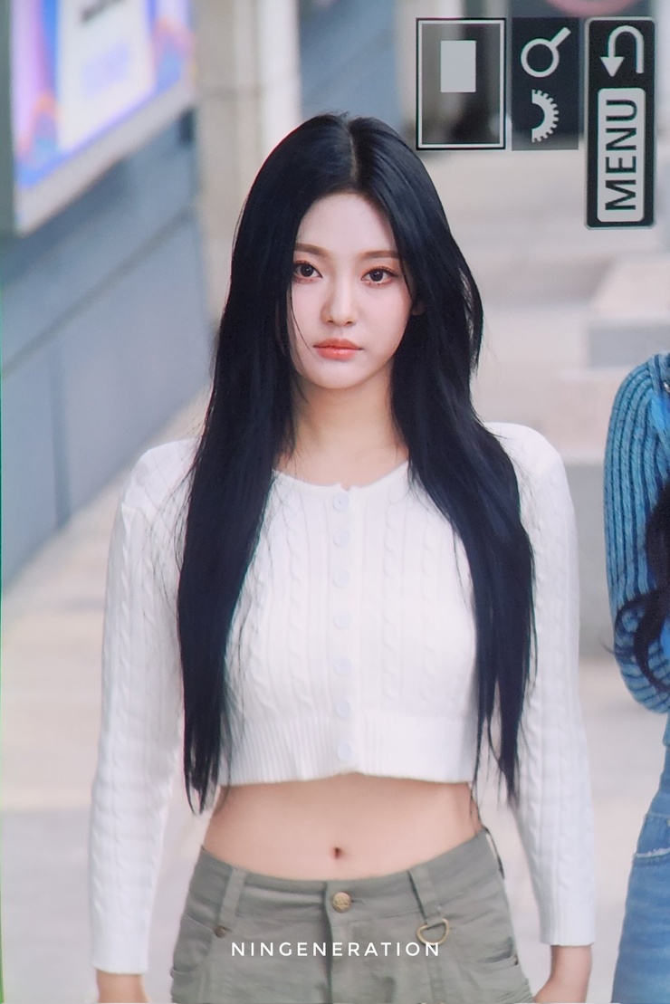 Image of Yizhuo Ning