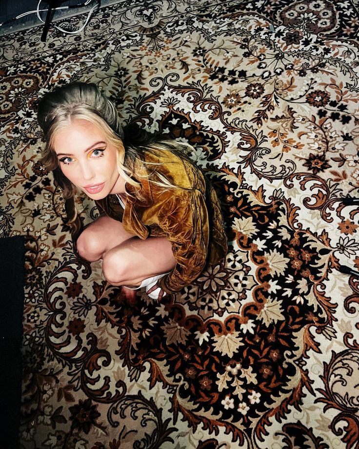 Image of Arielle Raycene