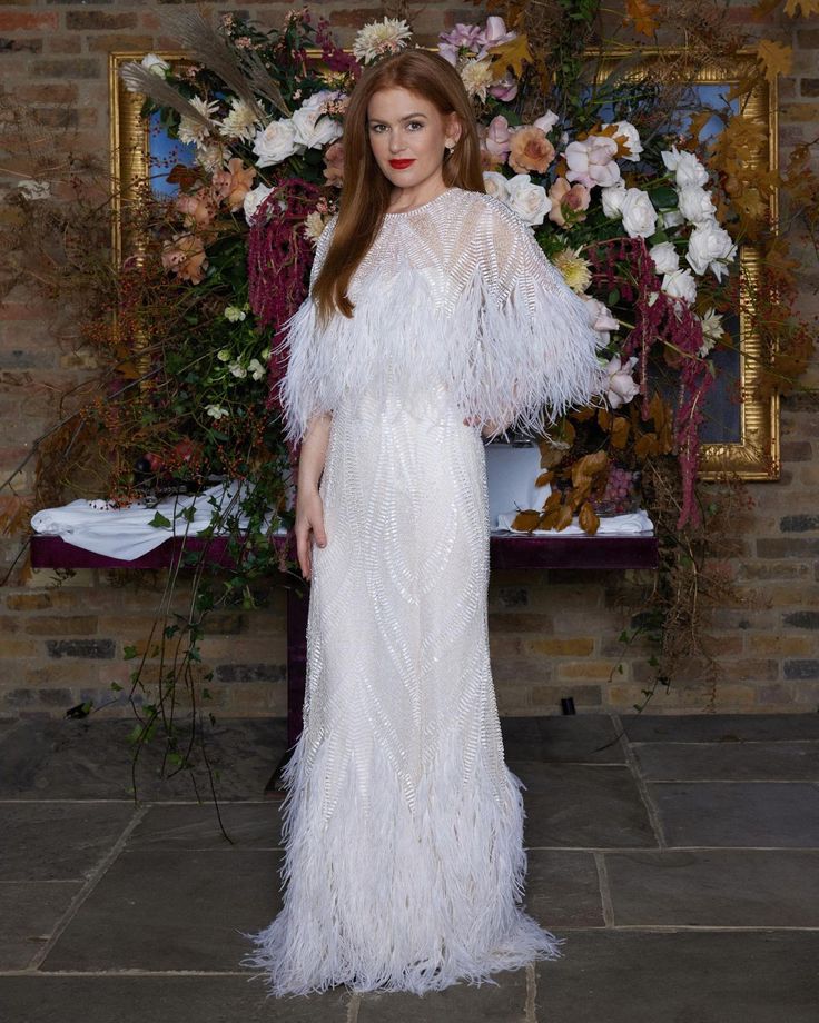 Picture of Isla Fisher