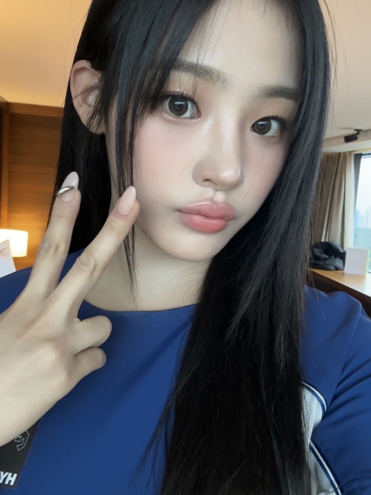 Picture of Minji Kim