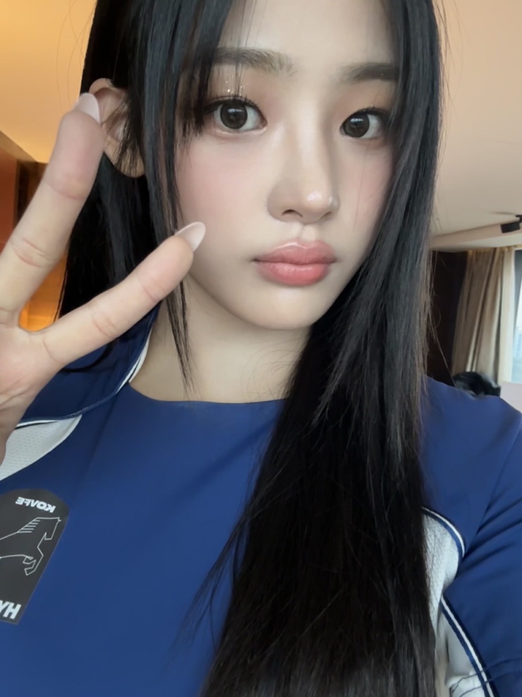 Picture of Minji Kim