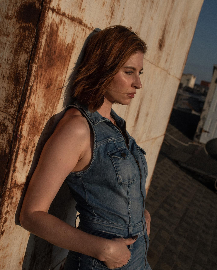 Picture of Emily Kincaid