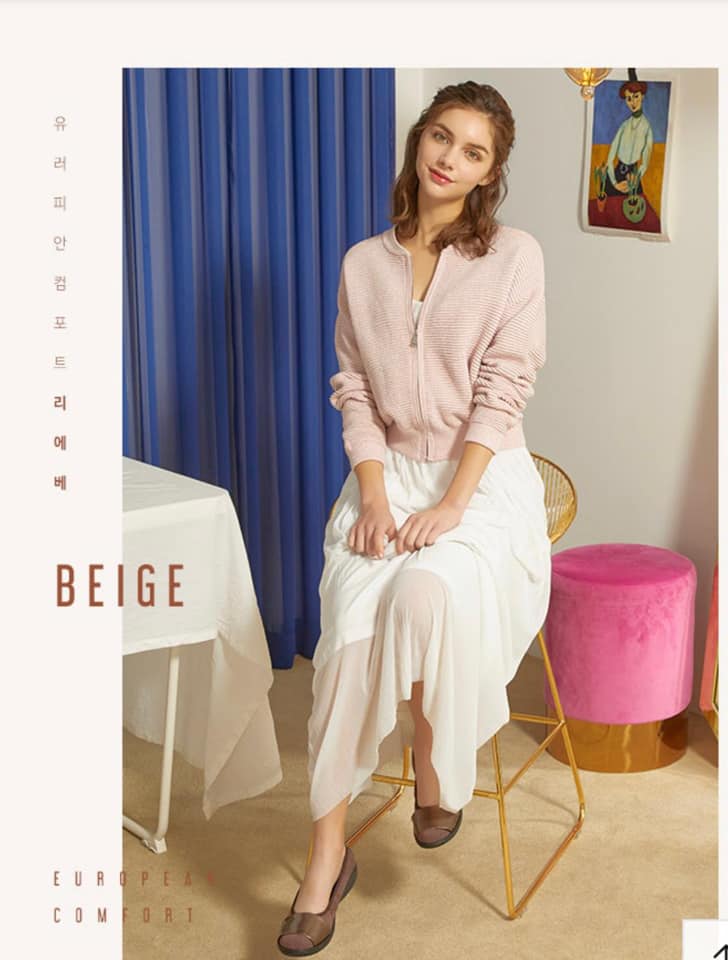 Picture of Joell Perry