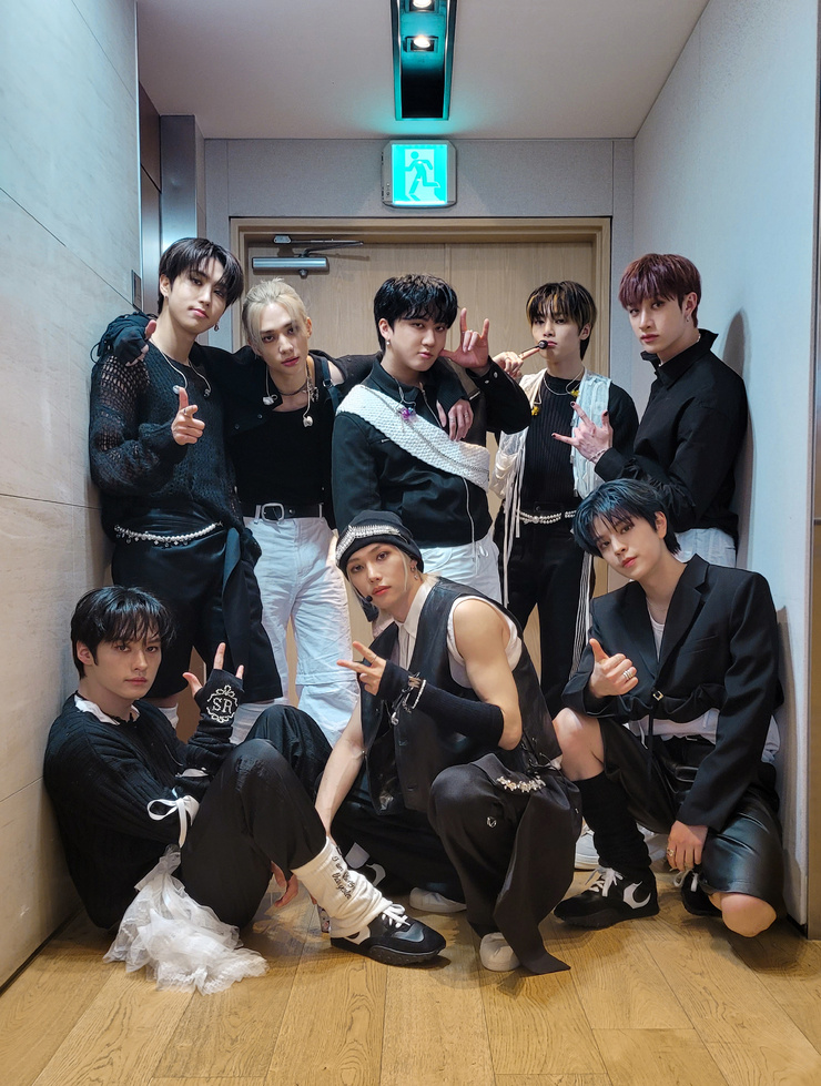 Picture of Stray Kids