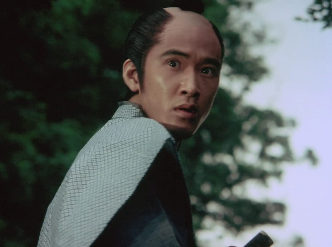 Yusaku Matsuda image