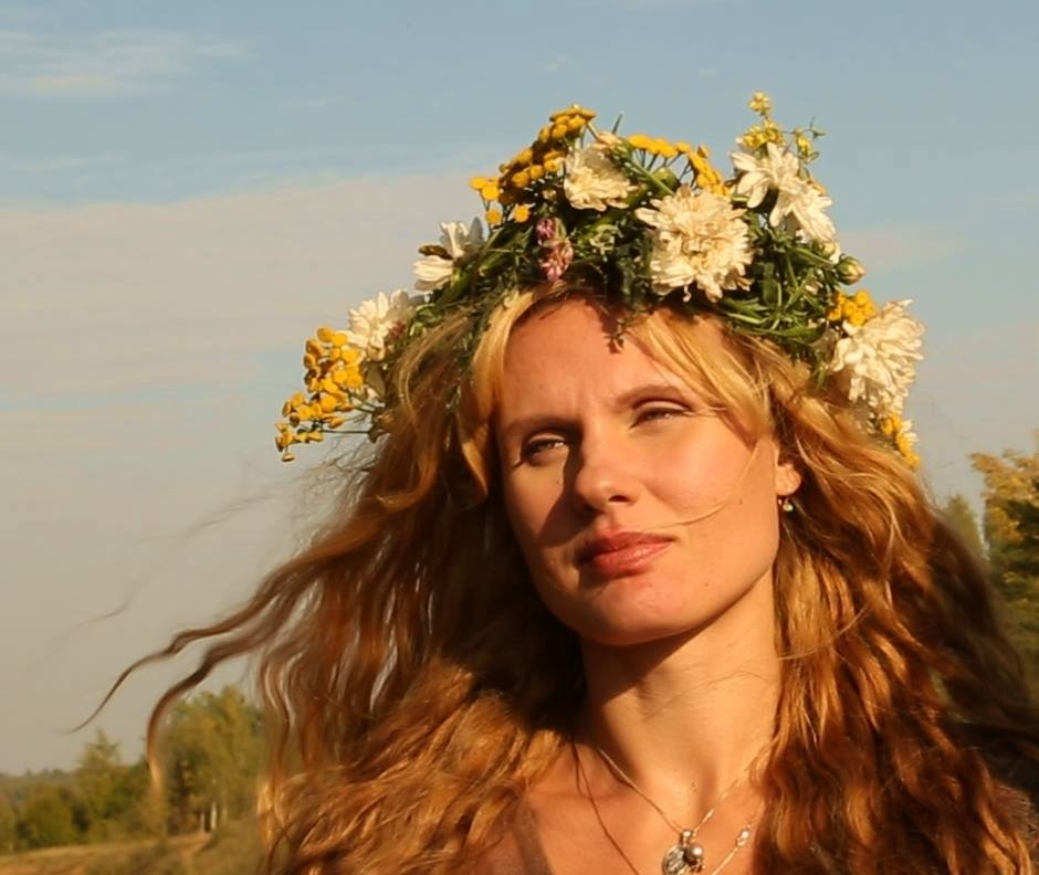 Picture of Yuliya Yanovskaya