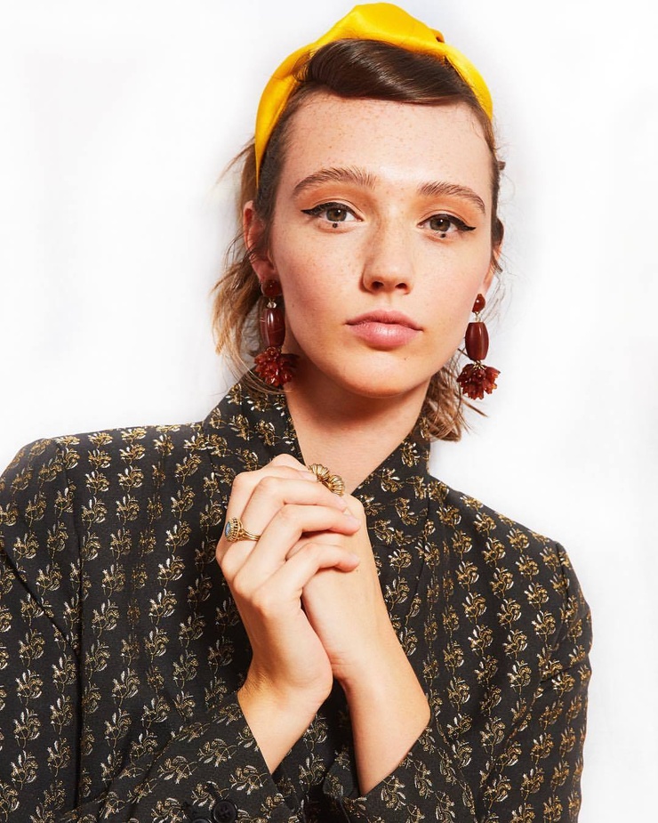 Picture of tayla marie