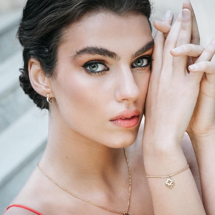 Tamara Gogoladze picture