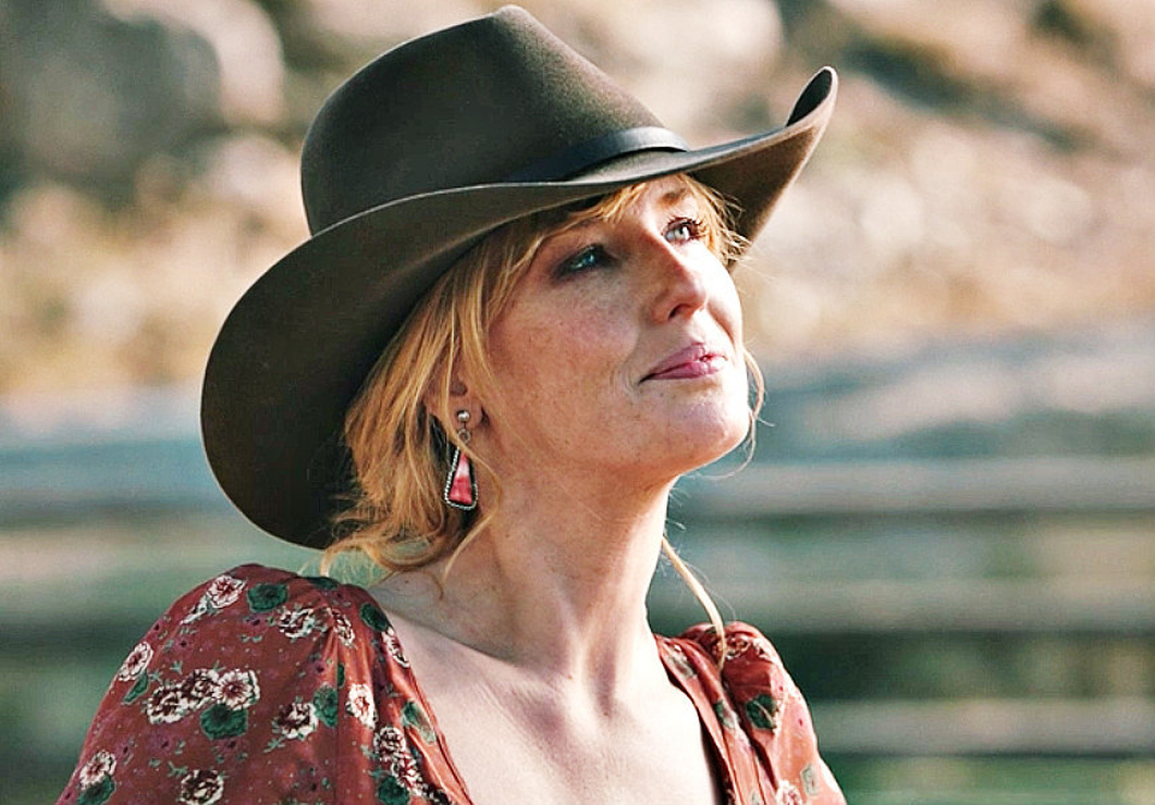 Image of Kelly Reilly