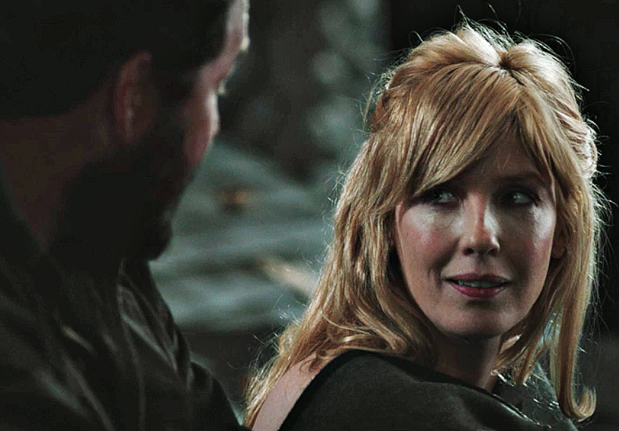 Kelly Reilly image