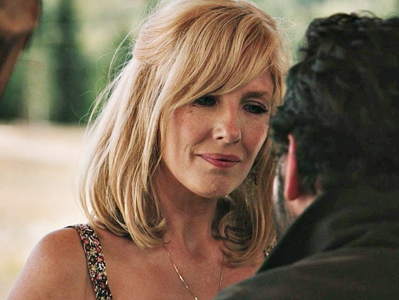 Picture of Kelly Reilly