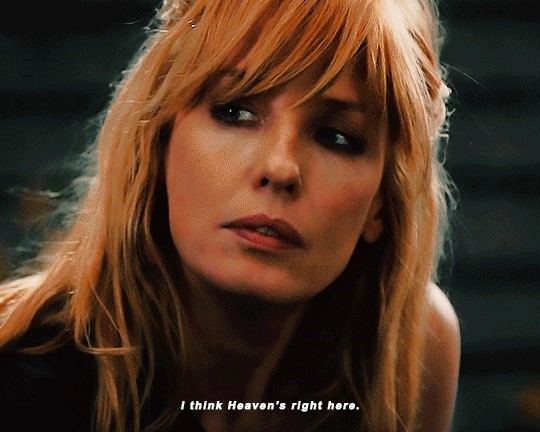 Kelly Reilly image