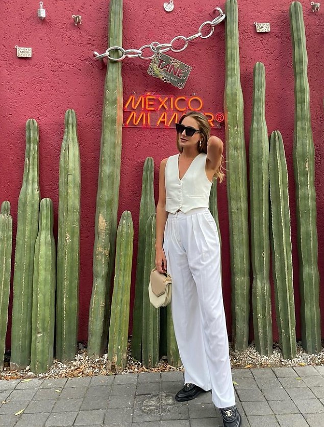 Picture of Natassia Capra