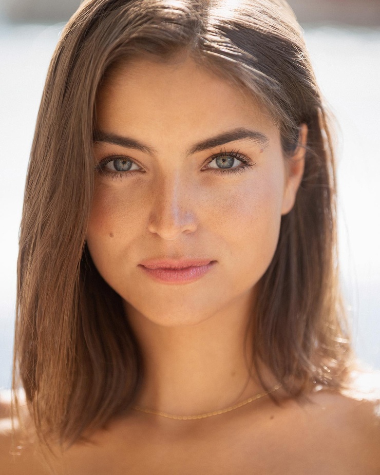 Picture of Charlotte Lemay